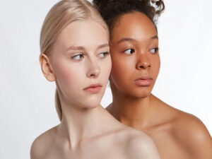 ¿Por qué las personas tienen diferentes tipos de color de piel ...